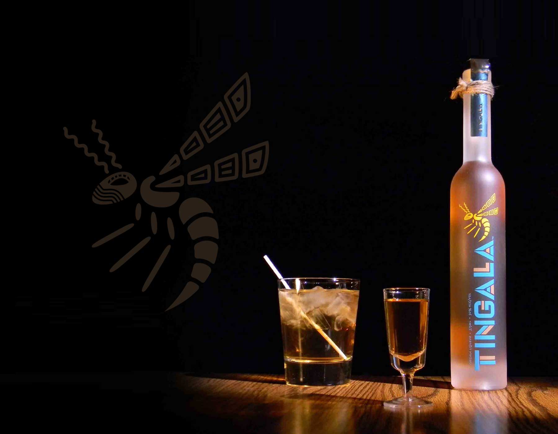 Tingala Spirits – Tingala Spirits