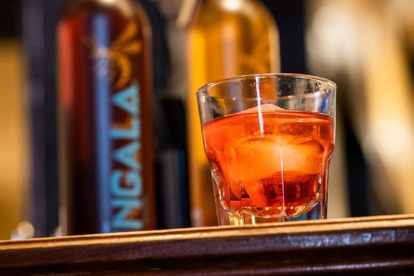 COLORADO PUBLIC RADIO: TINGALA – Tingala Spirits