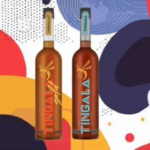 News – Tingala Spirits